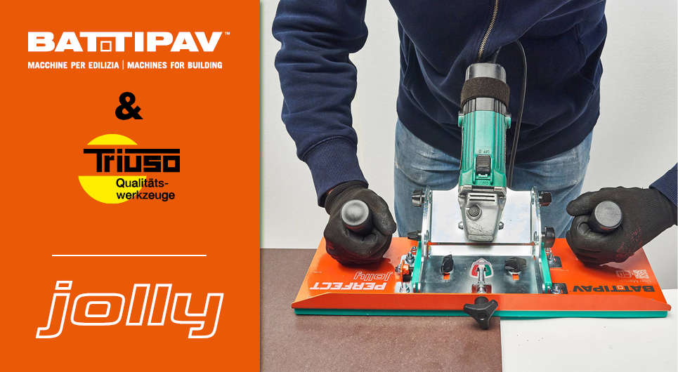 Startseite / TRIUSO Qualitätswerkzeuge GmbH