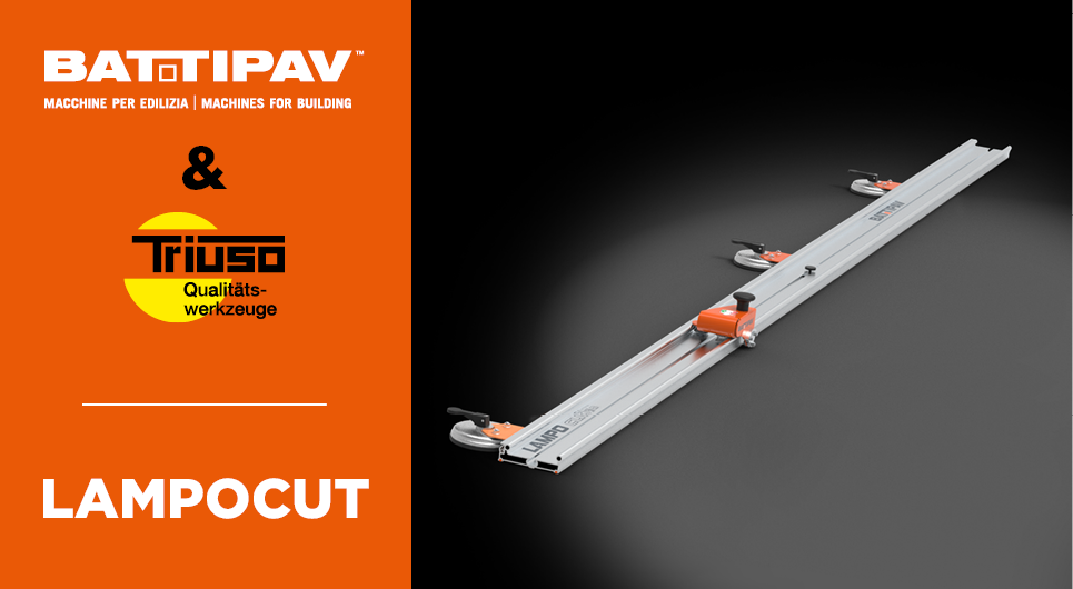 Startseite / TRIUSO Qualitätswerkzeuge GmbH