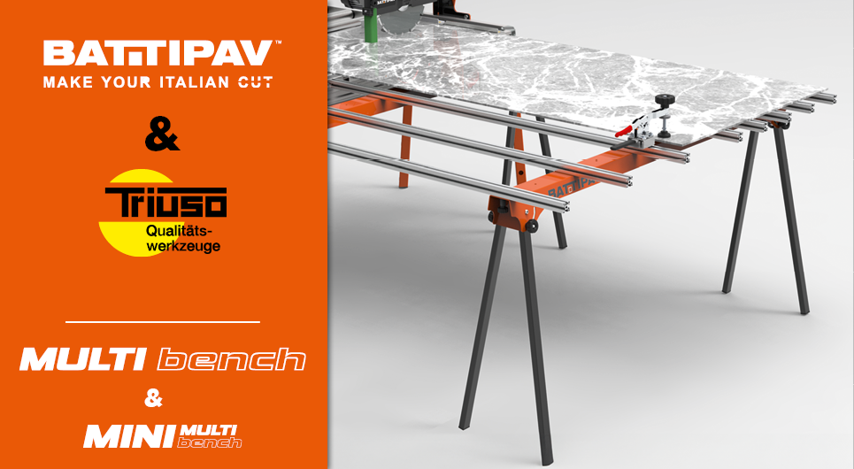 Startseite / TRIUSO Qualitätswerkzeuge GmbH